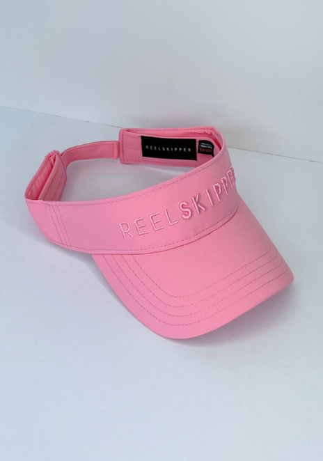 Reel Skipper - Cute Women’s Water Apparel for Fishing, Diving, Surfing