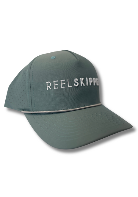 Women's Hats, Visors & Sun Masks for Fishing, Diving & SUP – Reel Skipper