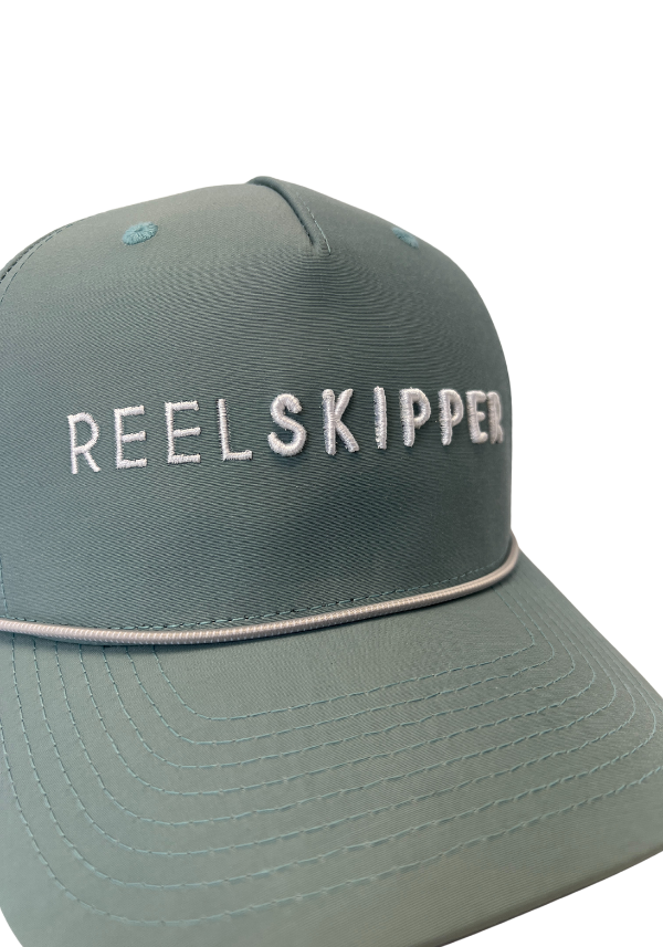 Women's Hats, Visors & Sun Masks for Fishing, Diving & SUP – Reel Skipper