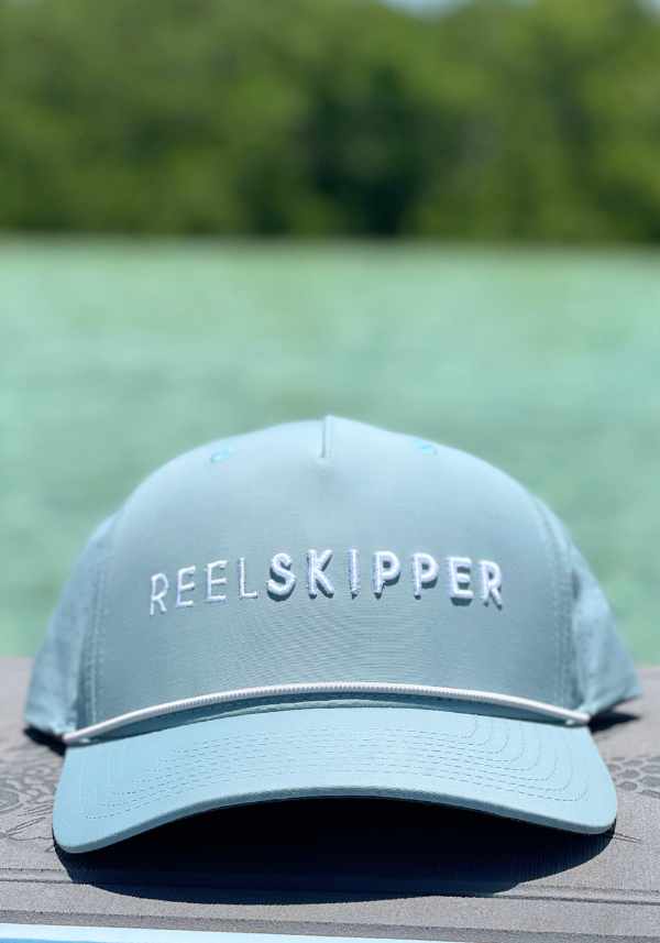 Women's Hats, Visors & Sun Masks for Fishing, Diving & SUP – Reel Skipper