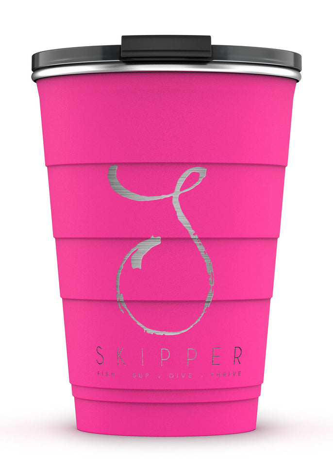 ALL – Reel Skipper